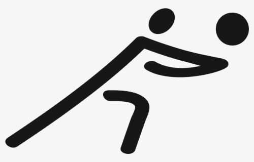 Olympic Volleyball Logo , Free Transparent Clipart - ClipartKey