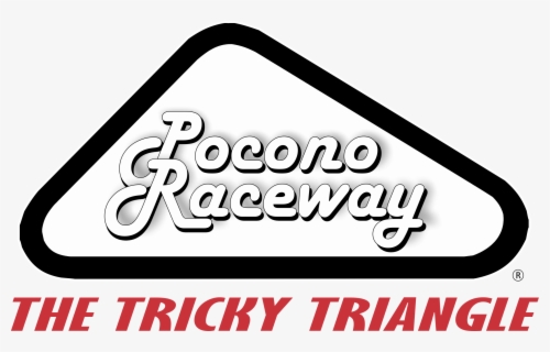 Pocono Raceway Logo Png , Free Transparent Clipart - ClipartKey