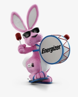 Download Clip Art Energizer Bunny Gif Sticker - Energizer Bunny Still ...