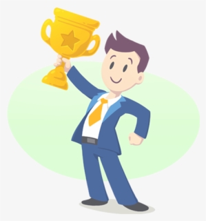 Customer Success Factors - Success Animated , Free Transparent Clipart ...