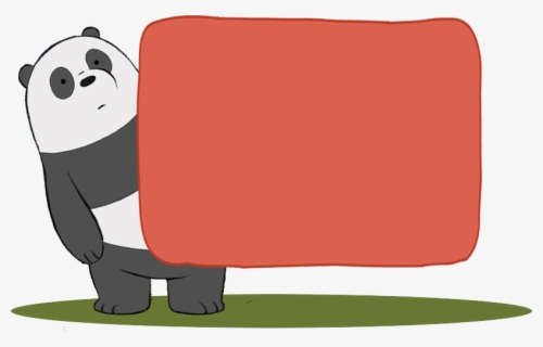 We Bare Bears Png , Free Transparent Clipart - ClipartKey