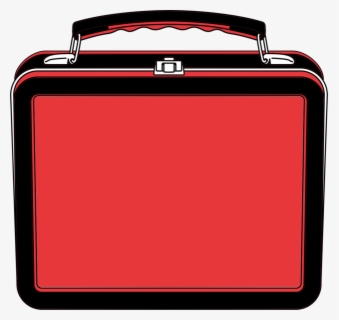 Free Lunch Box Clip Art with No Background - ClipartKey