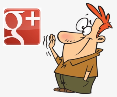 Waving Goodbye To Google , Free Transparent Clipart - ClipartKey