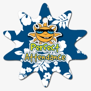 Free Perfect Attendance Clip Art with No Background - ClipartKey