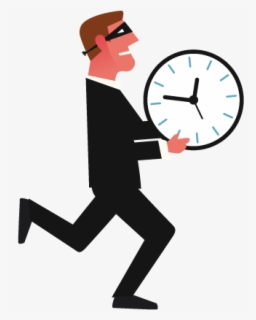 Time And Attendance Icon , Free Transparent Clipart - ClipartKey