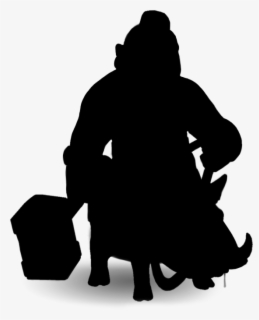 Of Clans And Pictures - Hog Rider Hd Transparent , Free Transparent ...