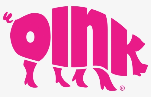 Oink Edinburgh Logo , Free Transparent Clipart - ClipartKey