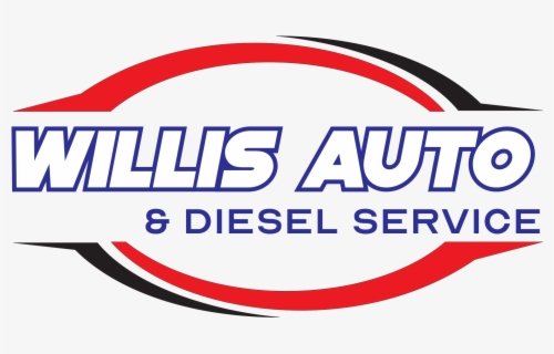Willis Auto And Diesel Service , Free Transparent Clipart - ClipartKey