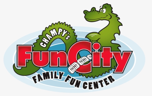 Sam's Fun City Logo Png , Free Transparent Clipart - ClipartKey