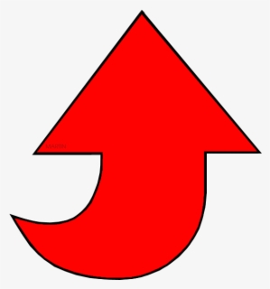 Transparent Arrow Tip Clipart - Crescent , Free Transparent Clipart ...