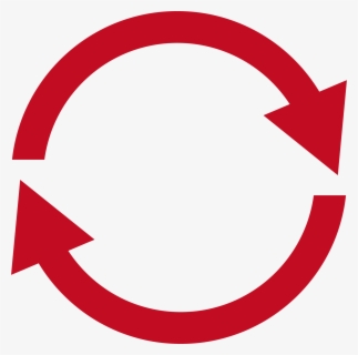 Red Arrow Element - Red Arrows In A Circle , Free Transparent Clipart ...