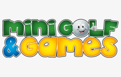 Mini Golf & Games , Free Transparent Clipart - ClipartKey