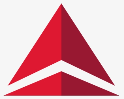 Red Logo Arrow Clipart Best - Symbol Delta Airlines Logo , Free ...