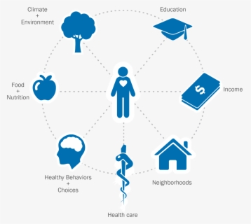 Factors Affecting Human Health , Free Transparent Clipart - ClipartKey
