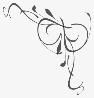 Design For Side Border , Free Transparent Clipart - ClipartKey