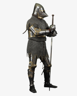 Download Medieval Knight Transparent Background Png Vector, - Medieval ...