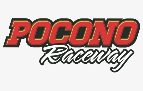 Pocono Raceway Logo Png , Free Transparent Clipart - ClipartKey