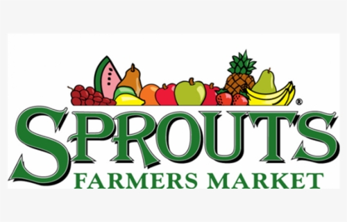 Sprouts Farmers Market Logo - Poster , Free Transparent Clipart ...