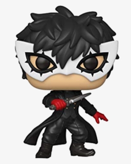 Download Clip Art The Spriters Resource Full - Persona 5 Joker Sprite ...