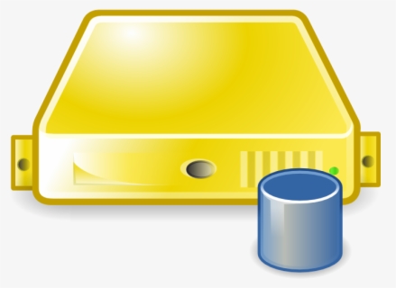 Sql Server Database Free Icons - Database Icon , Free Transparent ...