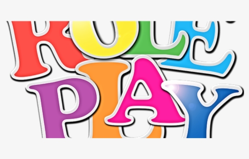 Have Your Say About The Role-play Server - Role Playing Clip Art , Free ...