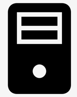 Server Icon Download Icons - Server Icon Png White , Free Transparent ...