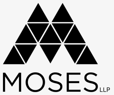 Moses Llp - Moses Logo , Free Transparent Clipart - ClipartKey
