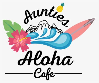 Logo Design By Snehalatamitra For Tnt Aloha Cafe , Free Transparent ...