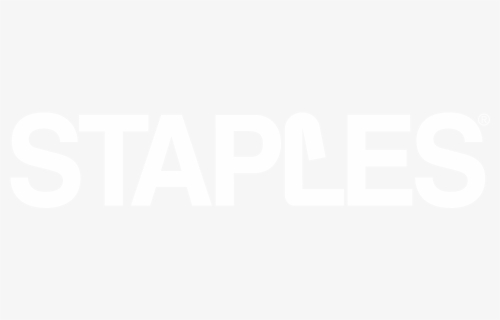 Download Staples Logo - Staples Logo Png - ClipartKey