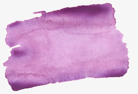 Water Color Clipart Watercolor Painting - Purple Watercolor Brush ...