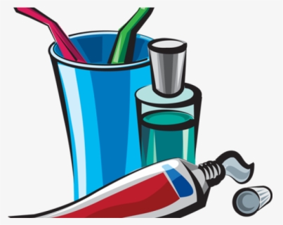 Soap Clipart Personal Hygiene - Hygiene Kit Clip Art , Free Transparent ...