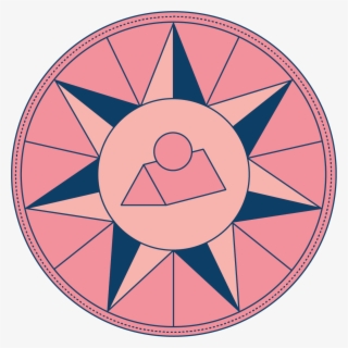 Therapeutic Mobility Logo - Circle , Free Transparent Clipart - ClipartKey