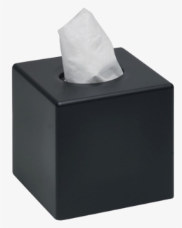 Square Abs Matt Black - Sculpture , Free Transparent Clipart - ClipartKey