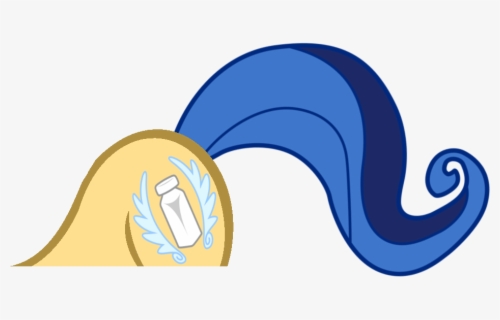 Kuren247, Flank, Oc, Oc - Mlp Oc Oc Milky Way , Free Transparent ...