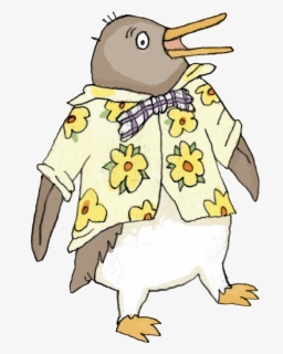Tacky Clipart - Tacky The Penguin Clipart , Free Transparent Clipart ...