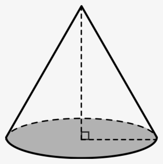 3d Shapes Png Clipart , Png Download - 3d Cone Shape Png , Free ...