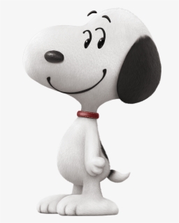 Transparent Peanut Clipart Black And White - Brian Griffin And Snoopy ...
