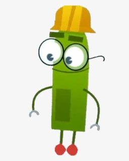 Storybots - Storybots Logo , Free Transparent Clipart - ClipartKey