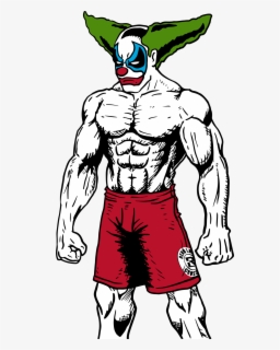 Crossfit Drawing , Free Transparent Clipart - ClipartKey