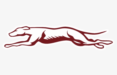 School Logo - Greyhound Logo Png , Free Transparent Clipart - ClipartKey
