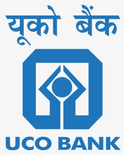 Bank Clipart Bank Logo - Logo Of Uco Bank , Free Transparent Clipart ...