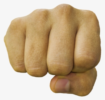 Fist Clipart Punching Hand - Transparent Background Fist Bump Clipart ...