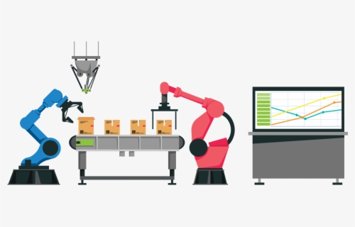 Free Manufacturing Clip Art with No Background - ClipartKey