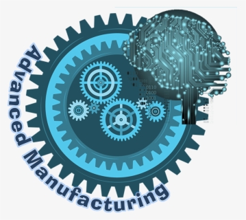 Additive Manufacturing Clipart , Png Download - 3d Printing Icon , Free ...
