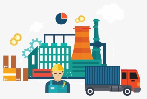 Free Manufacturing Clip Art with No Background - ClipartKey