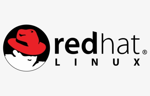 Linux Red Hat Logo , Free Transparent Clipart - ClipartKey