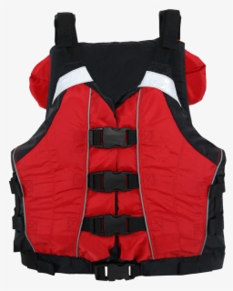 Transparent Life Jacket Png - Personal Flotation Device , Free ...