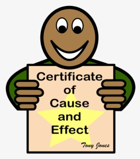 Free Cause And Effect Clip Art with No Background - ClipartKey