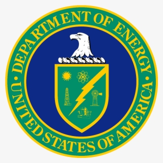 Department Of Energy Seal , Free Transparent Clipart - ClipartKey