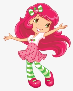 Download 1476585079872 - Miranda Shortcake - ClipartKey